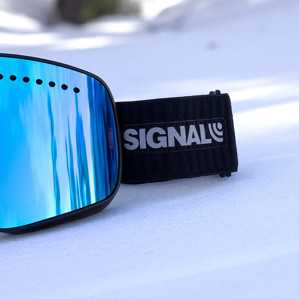 Signal Snowboards