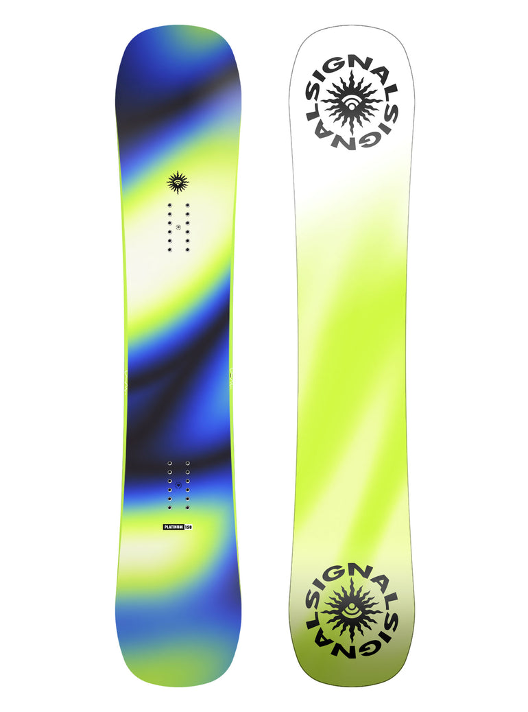Signal Snowboards