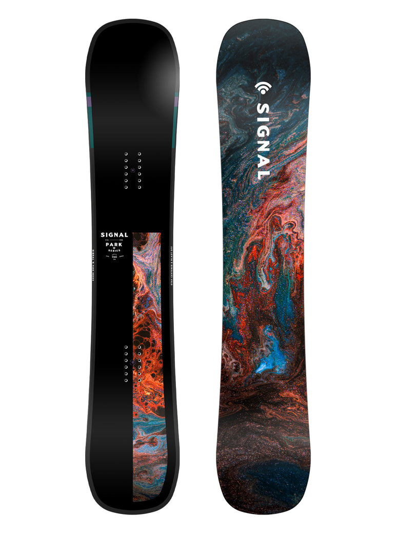 Signal Snowboards