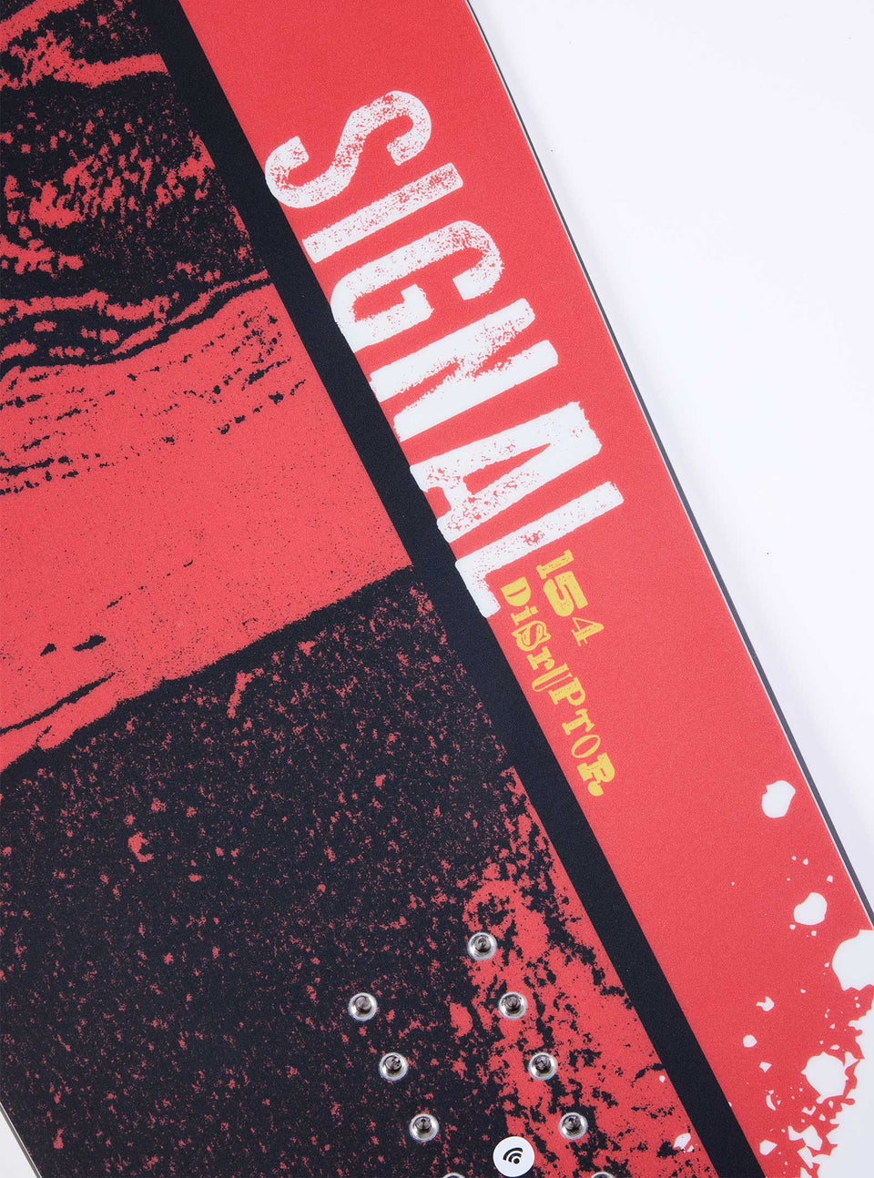 Disruptor - Jenkins – Signal Snowboards