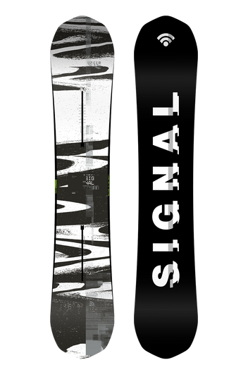 Signal Snowboards