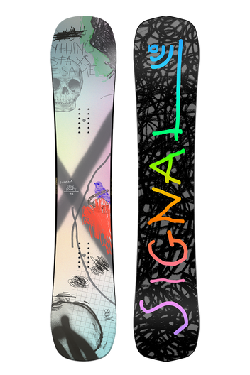 Signal Snowboards