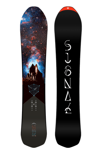 Signal Snowboards